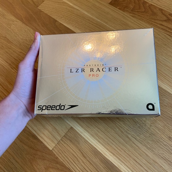 Speedo | Swim | Speedo Fastskin Recordbreaker Lzr Racer Pro | Poshmark